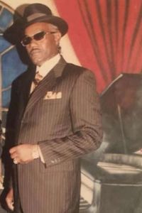 Stanley Harris Obituary in Memphis at R.S. Lewis & Sons Funeral Home | Obit