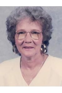 Lillie Bell Webster Searcy Obituary in Madison at Perry-Spencer Madison ...