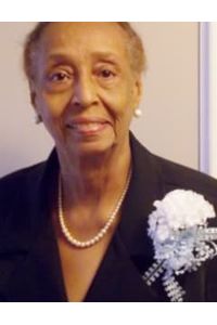 Edna Earl Mosley Obituary in Madison at Perry-Spencer Madison | Obit