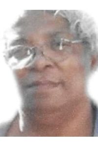 Loretta V. Jamison Montgomery Obituary in Madison at Perry-Spencer ...