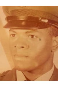 Armstead Keith Bailey Obituary in Madison at Perry-Spencer Madison | NC