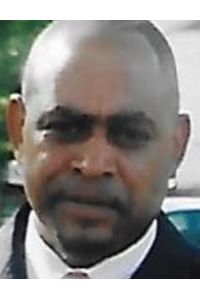 Henry "Ricky" Wesley Dillard Obituary in Madison at Perry-Spencer ...