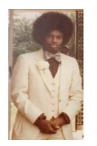 Deacon Billy Dewayne Martin, Sr. Obituary in Madison at Perry-Spencer ...