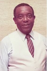 Samuel Earl Dalton Obituary in Madison at Perry-Spencer Madison | Obit