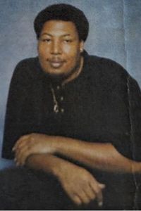 Derrick Lamond Cobbs Obituary in Madison at Perry-Spencer Madison | NC