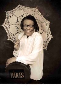 Mary Armstead Olverson Obituary in Madison at Perry-Spencer Madison | Obit