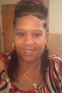 Freda Evette Hairston - Ahmed Obituary in Madison at Perry-Spencer ...