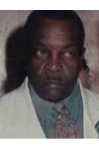 Mr. Sam Broadnax Obituary in Madison at Perry-Spencer Madison | NC