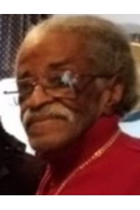 Raymond Baker Obituary in Macon at Hutchings Funeral Home, Inc. | Macon, GA