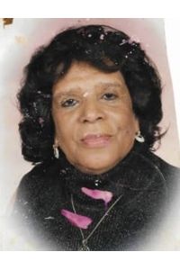 Ruby Richard Obituary in Opelousas at Ford & Joseph Funeral Home ...