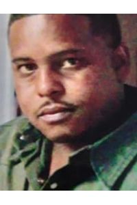 Reginald Calvin Brown, Jr. Obituary in Opelousas at Ford & Joseph ...