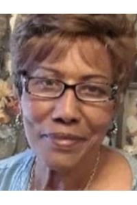 Lula Lavigne Robertson Obituary in Opelousas at Ford & Joseph Funeral ...