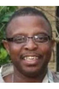 Reggie Winbush Obituary in Opelousas at Ford & Joseph Funeral Home ...