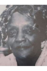 Octavia Williams Obituary in Opelousas at Ford & Joseph Funeral Home | Obit