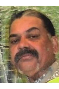 Joseph Goodwin Obituary in Opelousas at Ford & Joseph Funeral Home | Obit