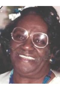 Octavia Turner Bob Obituary in Opelousas at Ford & Joseph Funeral Home ...