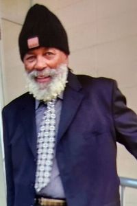James "Uncle Theo Moses X" Robinson Obituary in Opelousas at Ford ...