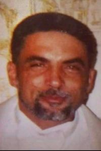 Joseph Collins Obituary in Opelousas at Ford & Joseph Funeral Home | Obit