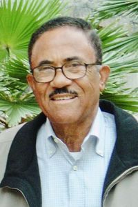 Isaac Martin Obituary in Opelousas at Ford & Joseph Funeral Home | Obit