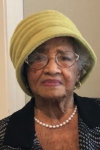 Beatrice Thomas Obituary in Opelousas at Ford & Joseph Funeral Home | Opelousas, LA