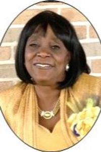 Brenda Joyce Joubert Obituary in Opelousas at Ford & Joseph Funeral ...