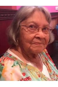 Amy "Anner" Belle Boutte Malveaux Obituary in Opelousas at Ford ...