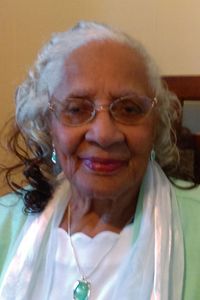 Madge Roberts Obituary in Shelby at Enloe Mortuary | Obit