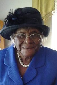Lula Roberts Obituary in Shelby at Enloe Mortuary | Shelby, NC