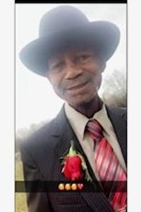 Robert Robinson Obituary in Shelby at Enloe Mortuary | Obit