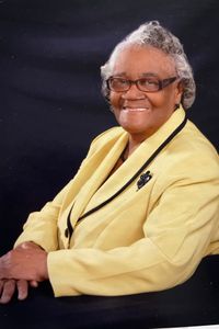 Barbara Roberts Obituary in Shelby at Enloe Mortuary | Obit