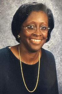 Phyllis Jeanette Ross Toms Obituary in Shelby at Enloe Mortuary | Obit