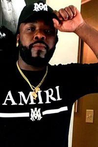 Brandon Rhoshod Ross Obituary in Shelby at Enloe Mortuary | Obit