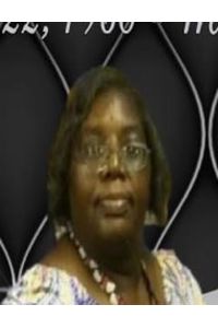 Mary Ann Johnson Obituary in Ripley at Thompsons Mortuary | Obit