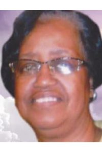 Martha Elizabeth Lee Obituary in Ripley at Thompsons Mortuary | Obit
