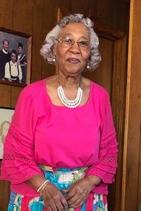 Bertha Lee Claybrooks – Quad Cities Daily
