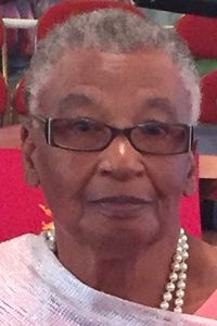 Willie Mae King – Quad Cities Daily