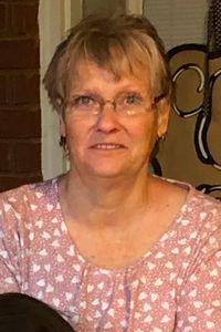 Deborah Ann Ballard Obituary in Ripley at Thompsons Mortuary | Obit