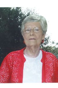 Rose Marie Wood Obituary in Ripley at Thompsons Mortuary | Obit