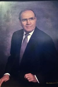 Richard Oneal Douglas Obituary in Ripley at Thompsons Mortuary | Obit