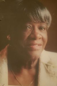 Lennie Ruth Copeland Obituary in Ripley at Thompsons Mortuary | Ripley, TN