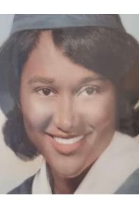Gloria Jean Harrell Obituary in Tifton at Southview Mortuary, Inc. | Obit