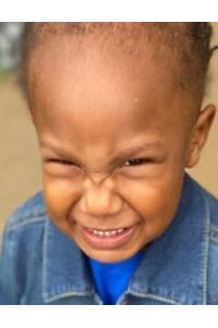 Baby Amir Baker Obituary in McDonough at Watkins Funeral Home ...