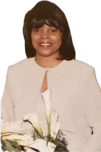 Mrs. Geraldine Willis- Pate Obituary in McDonough at Watkins Funeral ...
