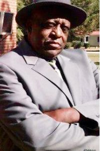 Mr. Willie James Davis Obituary in McDonough at Watkins Funeral Home - McDonough Chapel | Obit