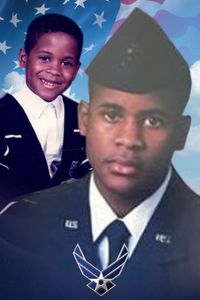 Michael Anthony Thomas Obituary in Atlanta at Goolsby Mortuary | Obit