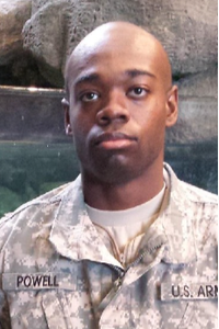 Tarris Javon Powell Obituary in Atlanta at Goolsby Mortuary | Obit