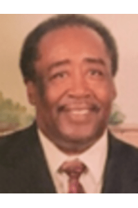 Albert Porterfield Sr. Obituary in Montgomery at Ross-Clayton Funeral ...