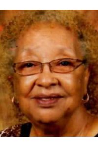 Roberta Washington Obituary in Montgomery at Ross-Clayton Funeral Home ...