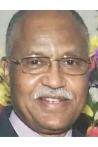 Edward Donald Willis Obituary in Montgomery at Ross-Clayton Funeral ...