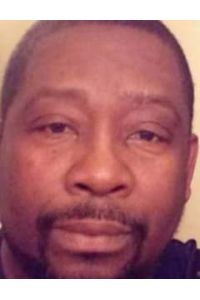 Eric Dwayne Freeman Obituary in Montgomery at Ross-Clayton Funeral Home ...
